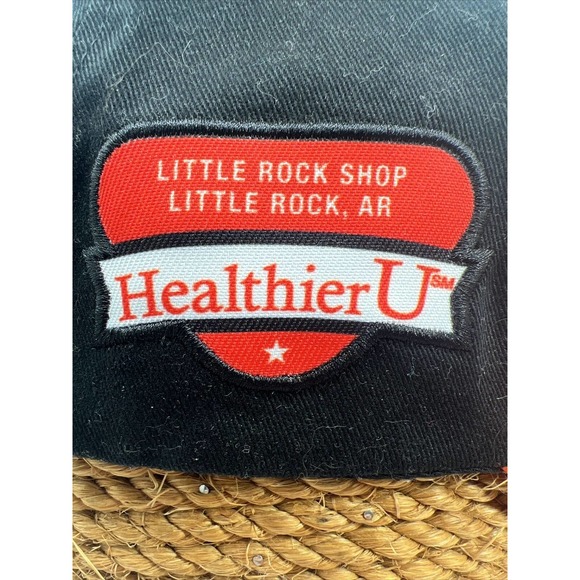U Haul | Accessories | Uhaul 29 Shop Only Hat Healthier U Adjustable ...